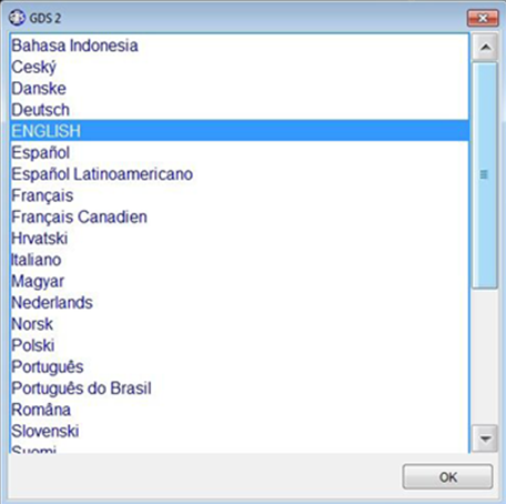 GM MDI Scan tool Multiple GM Diagnostic Interface V2019.07